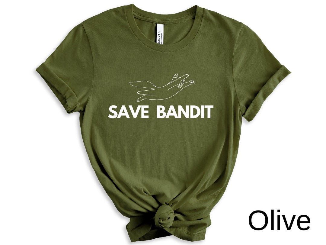 Save Bandit T-shirt, the Office Shirt, Angela Martin Quote Shirt, the ...