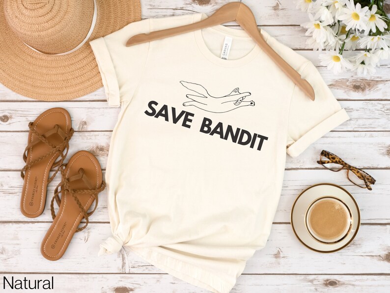 Save Bandit T-shirt, the Office Shirt, Angela Martin Quote Shirt, the ...