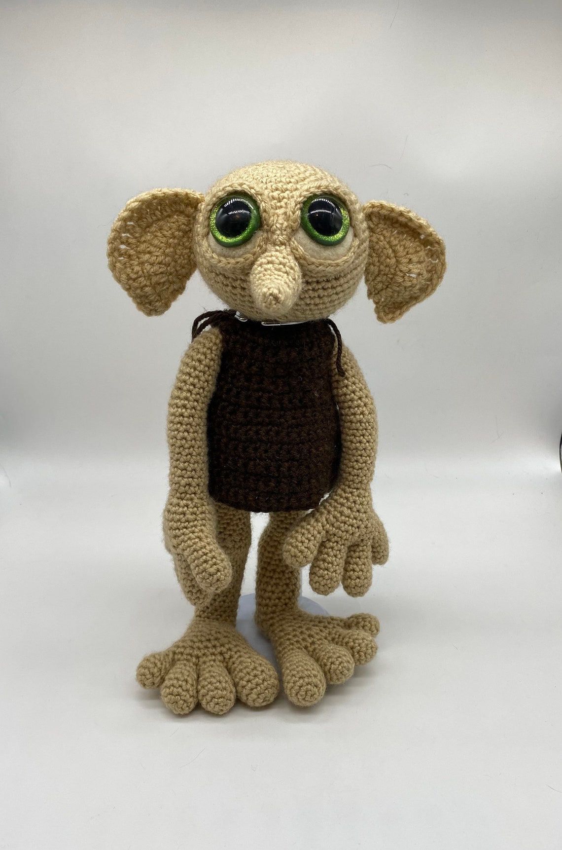 Huggable House Elf - Etsy