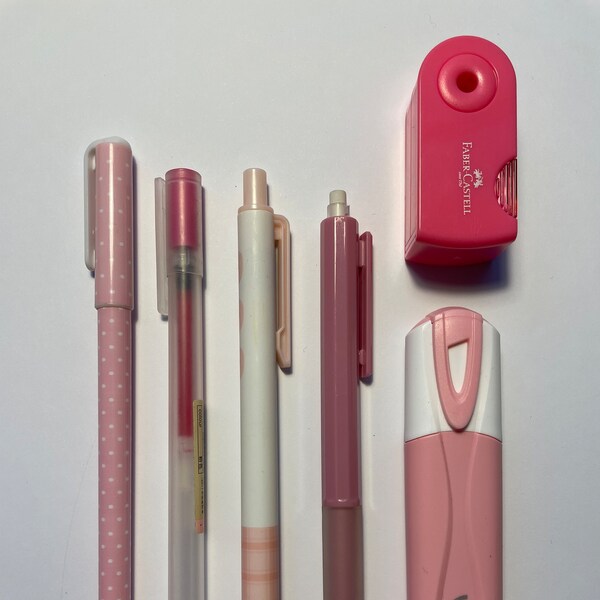 Stationery Set - Etsy