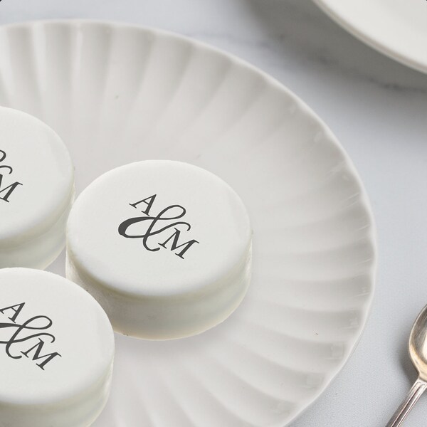 Chocolate Covered Oreos - Etsy