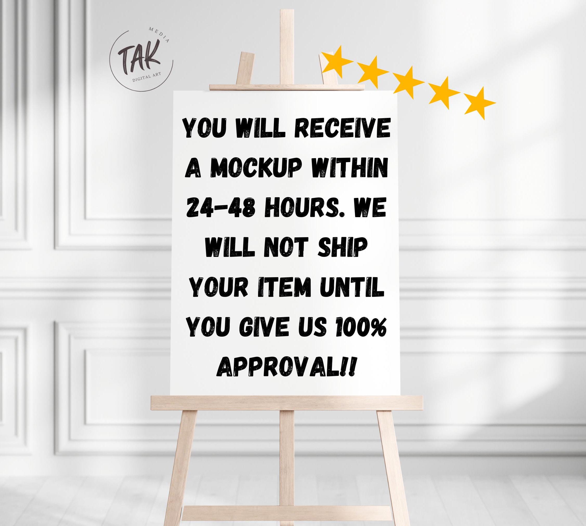 Custom Foam Board, Personalized Foam Board Design, Custom Print ...