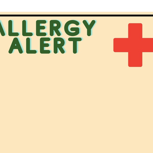 Writing Paper With Solid Red and Blue Lines - Etsy