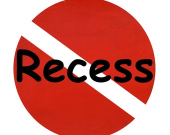 Back to School Bus Classroom Poster Teacher Sign Substitute Information ...