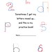 Backwards Letters and Numbers Practice for the Most Commonly Reversed ...