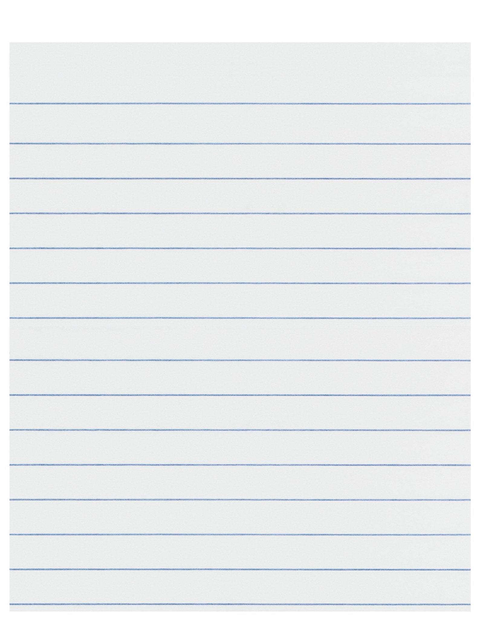 Writing Paper - Etsy