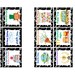 Printable Composition Notebook Style Calendar Pieces for Pocket Chart ...