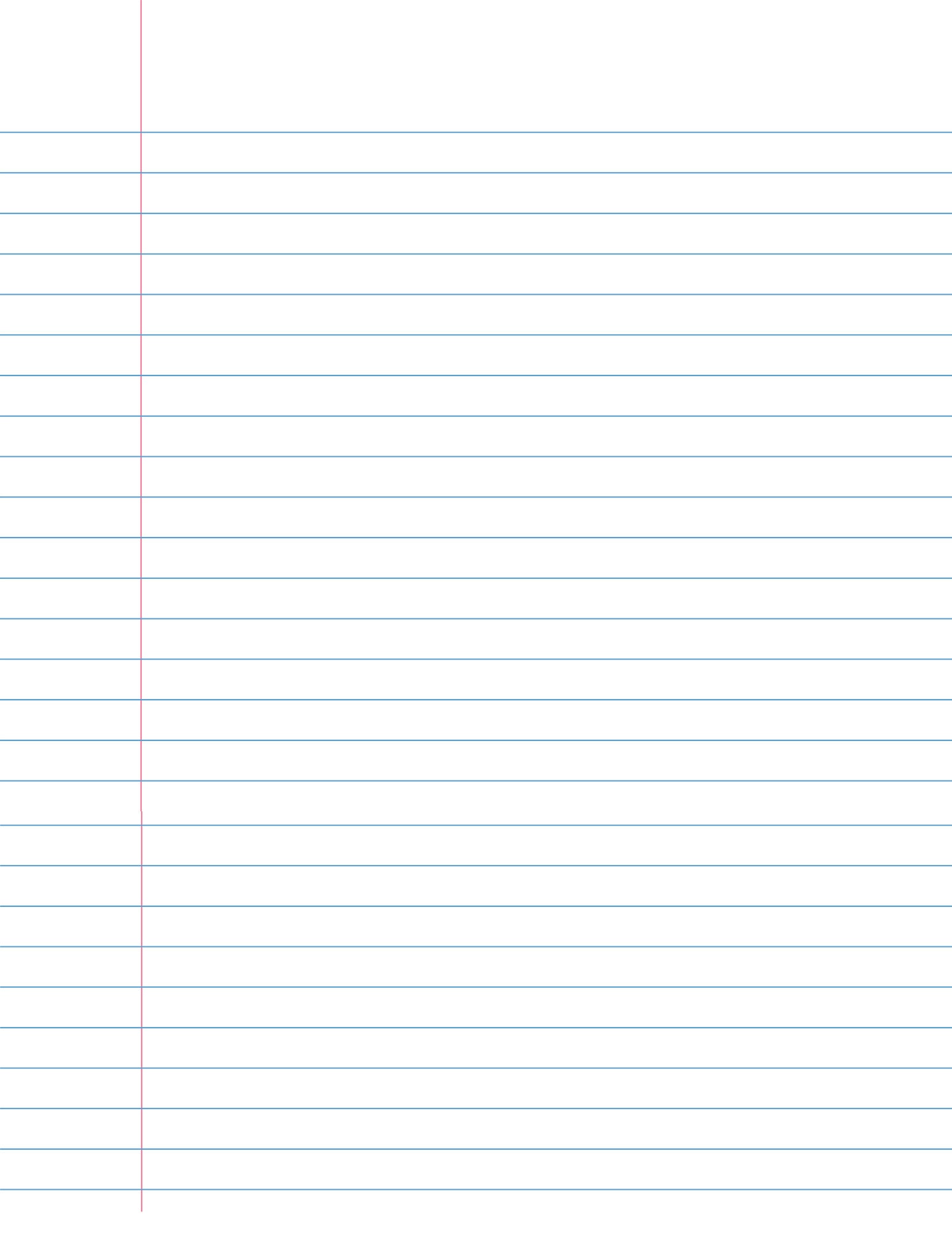 Notebook Paper - Etsy