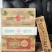 Shiny Brite Crate, Vintage Inspired Shiny Brite Crate, Christmas Gift ...