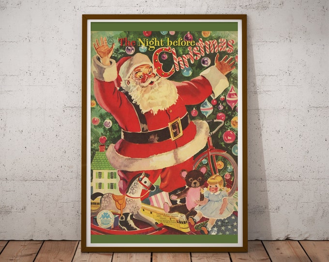 Alice in Wonderland 1966 Book Cover POSTER up to - Etsy