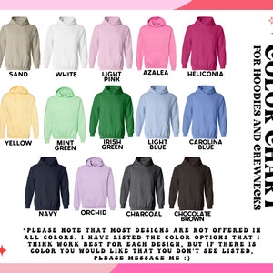 Good Day Positive Message Sweatshirt Trendy Hoodie Cozy Aesthetic ...