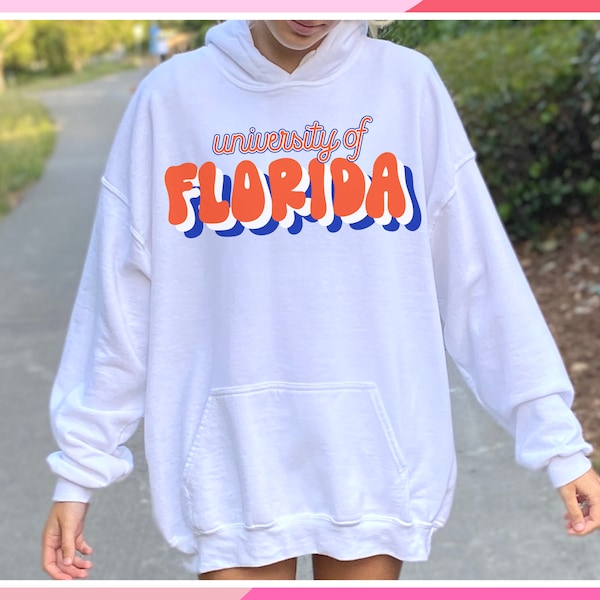 College Apparel - Etsy