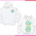 Good Day Positive Message Sweatshirt Trendy Hoodie Cozy Aesthetic ...