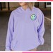 Good Day Positive Message Sweatshirt Trendy Hoodie Cozy Aesthetic ...