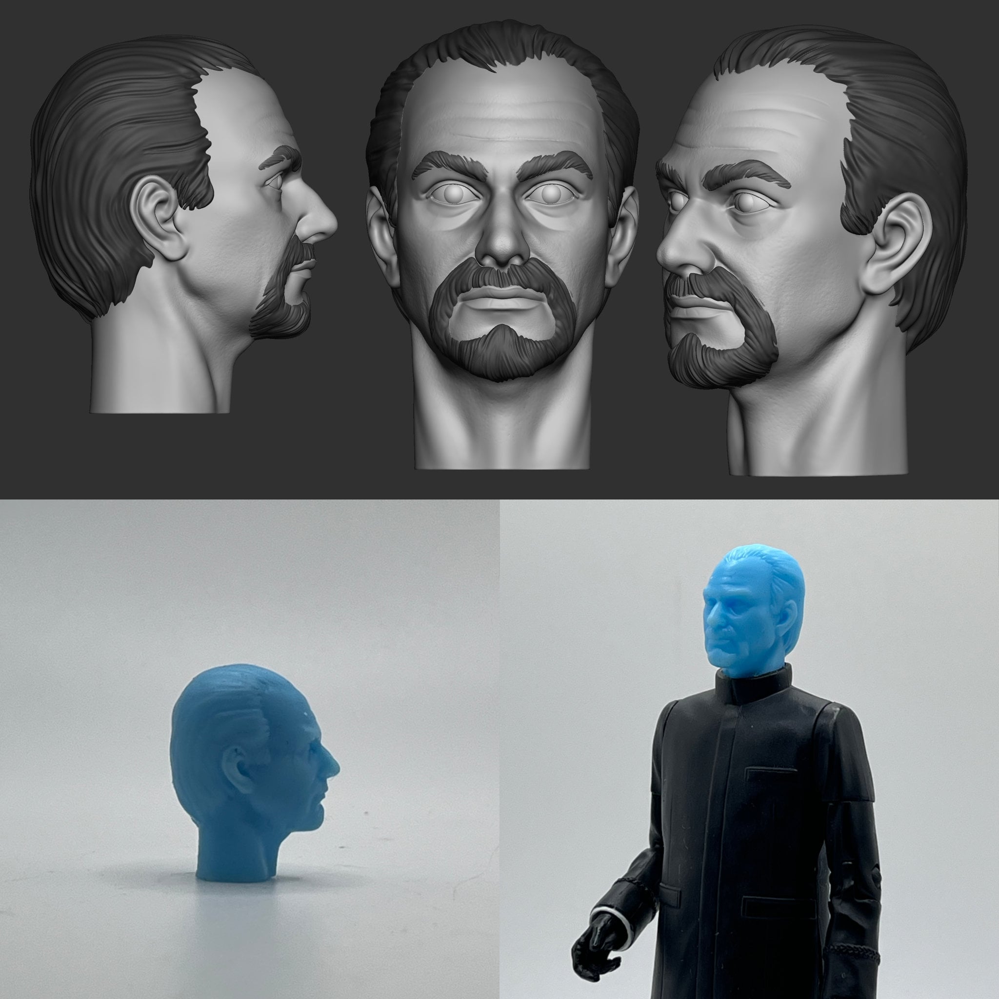 Gordon Tipple Master