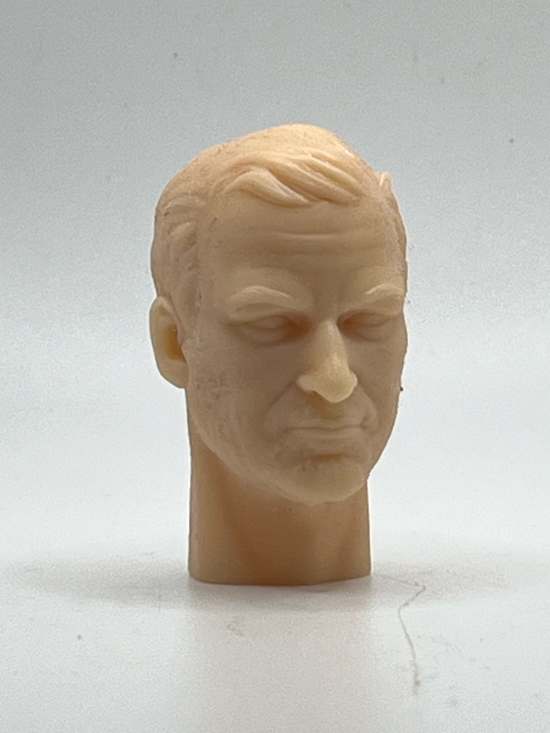 The Master Head dryfus - Etsy