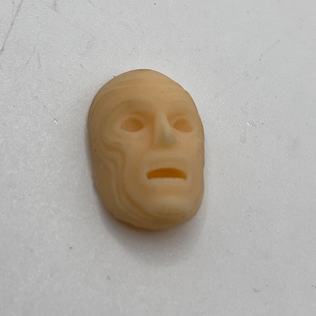 Demnos Mask (the Masque of Mandragora) - Etsy