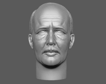 Marcus Scarman: Servant of Sutekh Helmet pyramids of Mars - Etsy UK