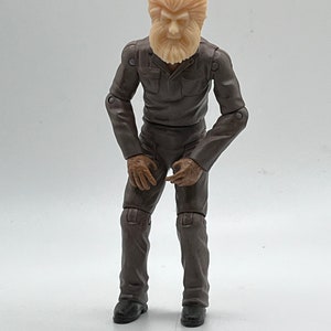 Primord Head (inferno) - Etsy UK