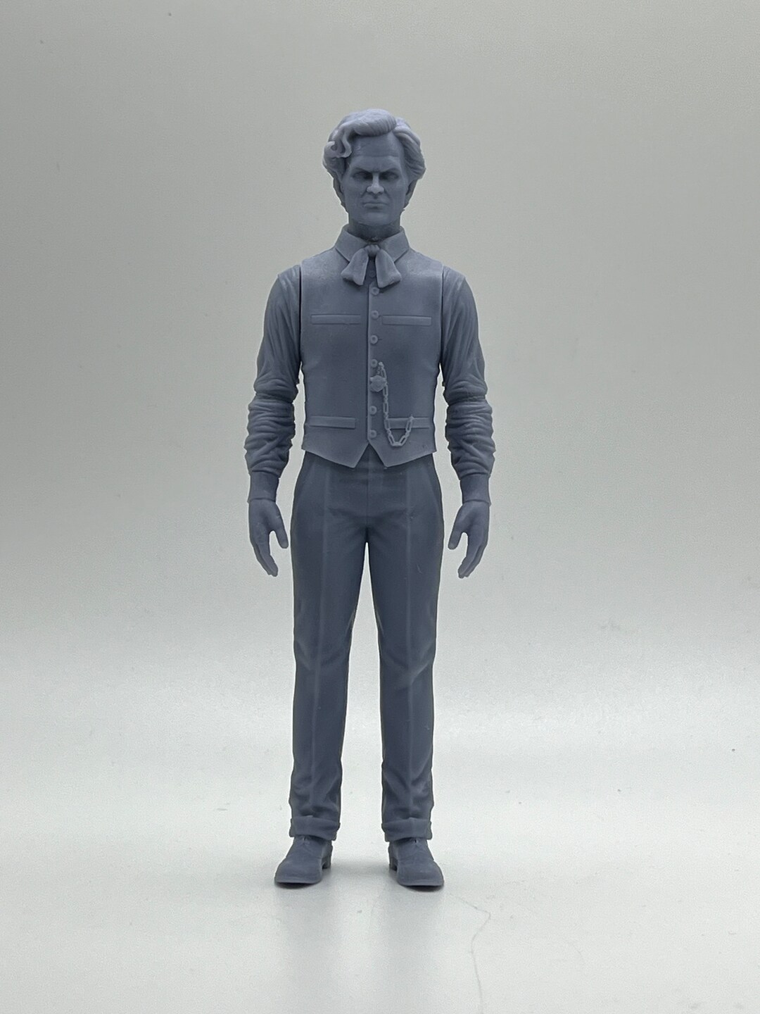 Toymaker Figure Kit (the Giggle) - Etsy