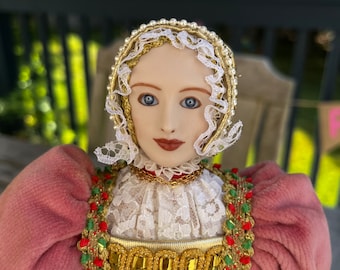 Brenda Price Dolls - Etsy