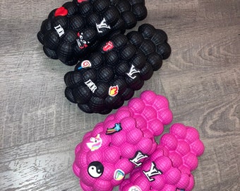 Bubble Slides Charms - Etsy