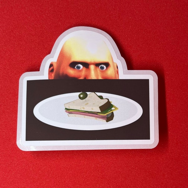 Team Fortress 2 - Etsy