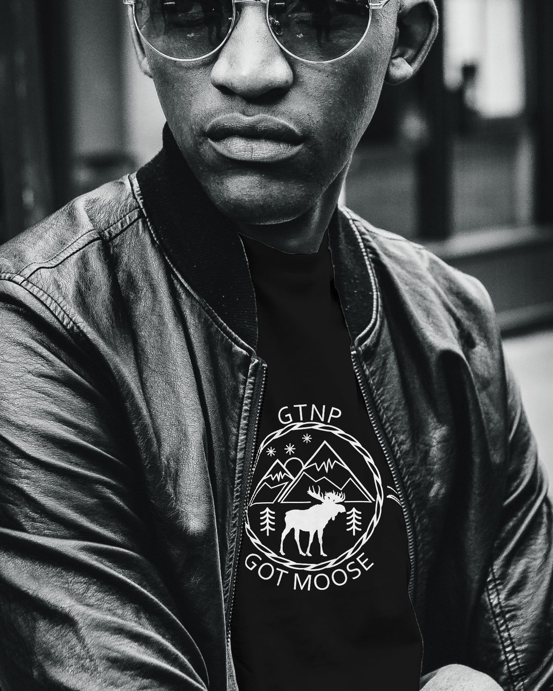 Grand Teton National Park - Got Moose Svg, Got Moose SVG File, Grand ...