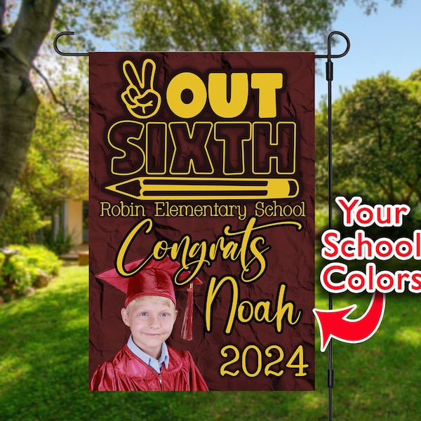 Yard Signs Graduation - Etsy