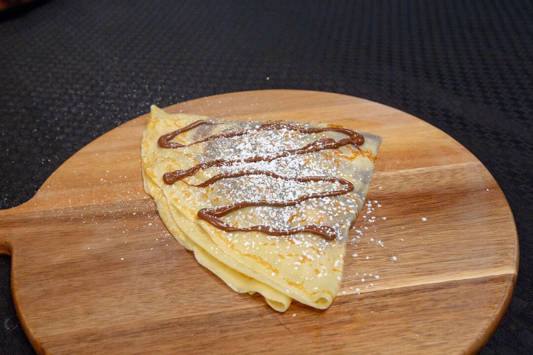 European Style Crepe - Etsy