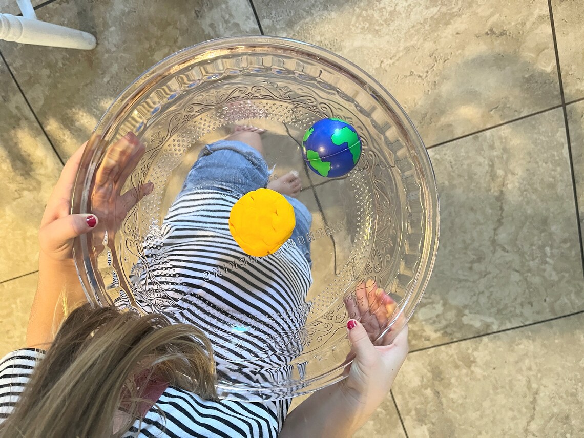 Solar System Unit Study, Space Unit Study, Planets, Sun, Moon ...