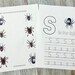 Spider Unit Study, Halloween Unit Study, Spider Life Cycle, Spider ...