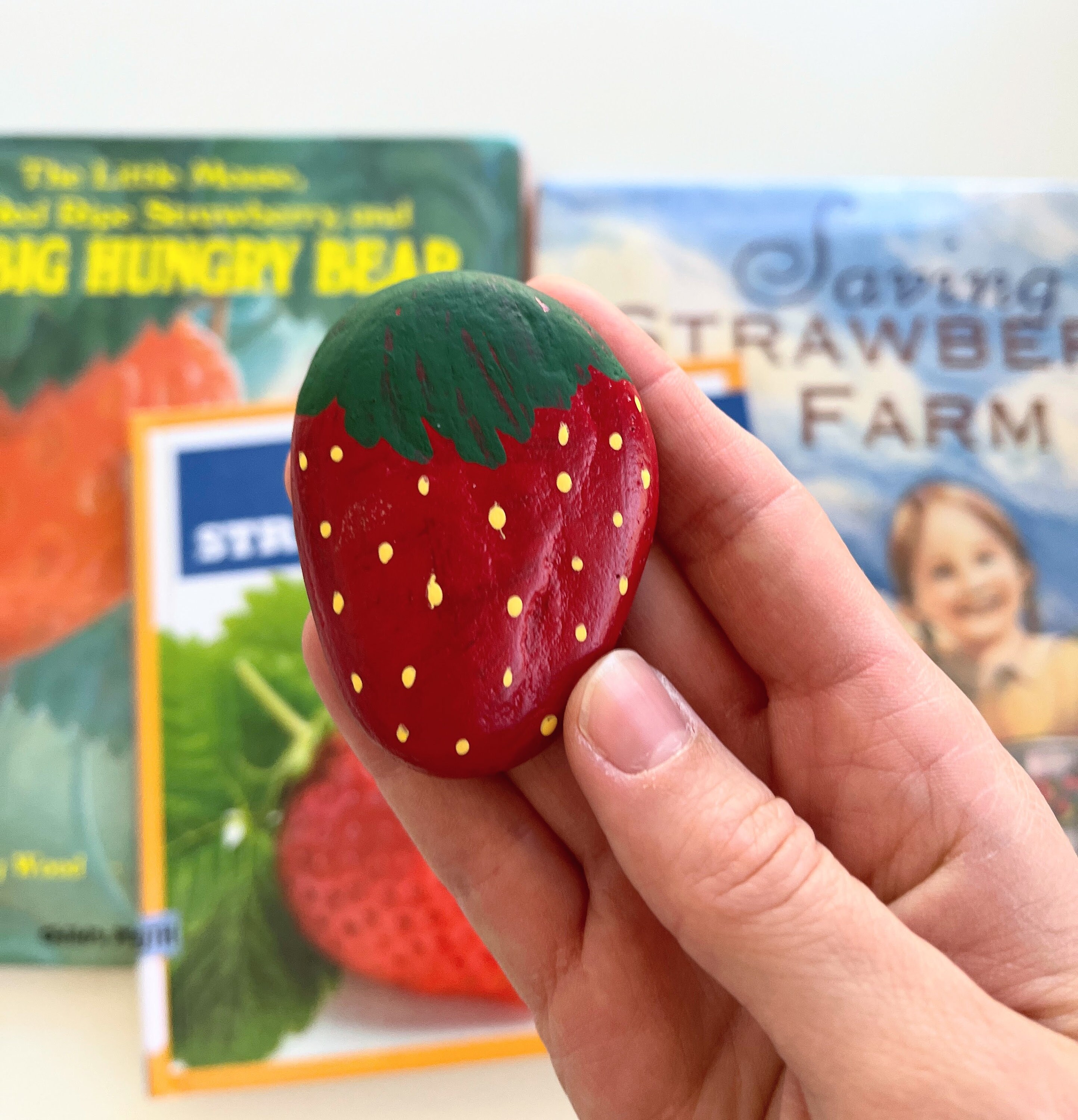 Fruit Unit Study, Summer Unit Study, Homeschool, Learning Material ...