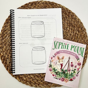 Celebrating the Seasons With Sophie Mouse - Etsy
