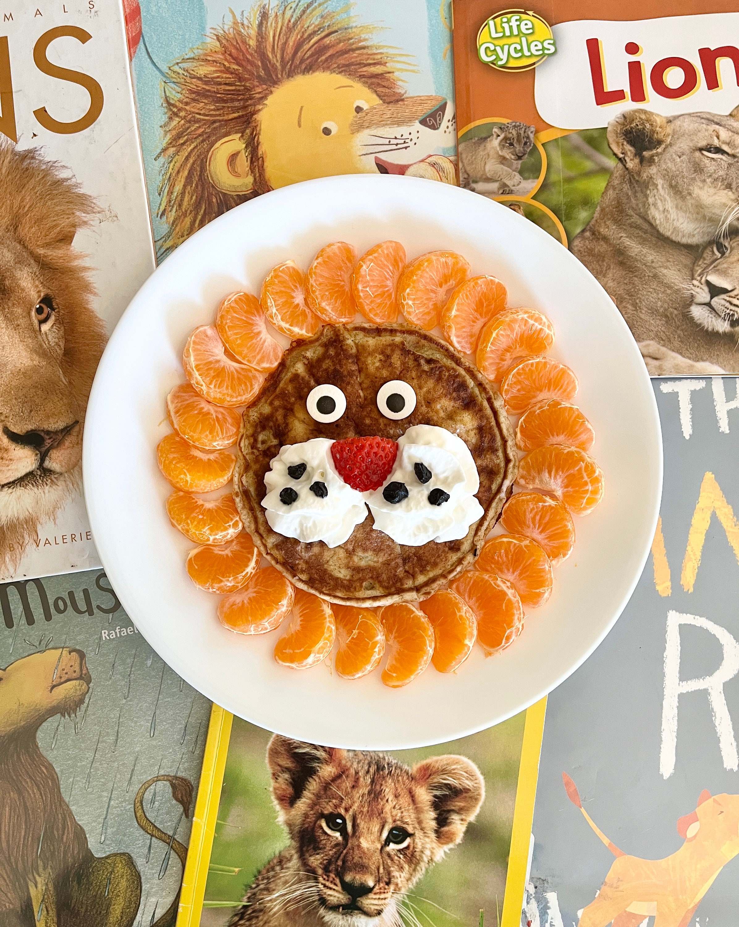 Safari Animals Unit Study, African Mammal Unit Study, African Animal ...