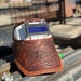 Fibermetal Welding Hood Sugarscoop , Leather Welding Hood , Welding ...