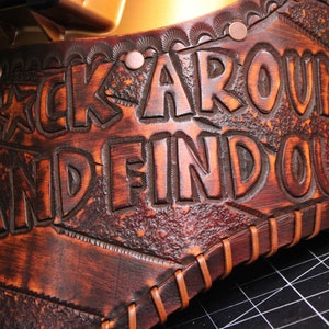 Fibermetal Welding Hood Sugarscoop , Leather Welding Hood , Welding ...