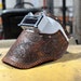 Fibermetal Welding Hood Sugarscoop , Leather Welding Hood , Welding ...