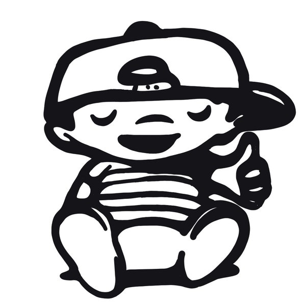 Mac Miller Coloring Book - Etsy New Zealand