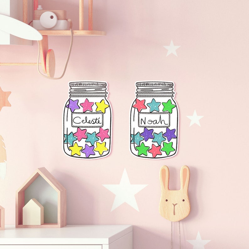 Reward Jar - Digital File Only Print Out - Etsy