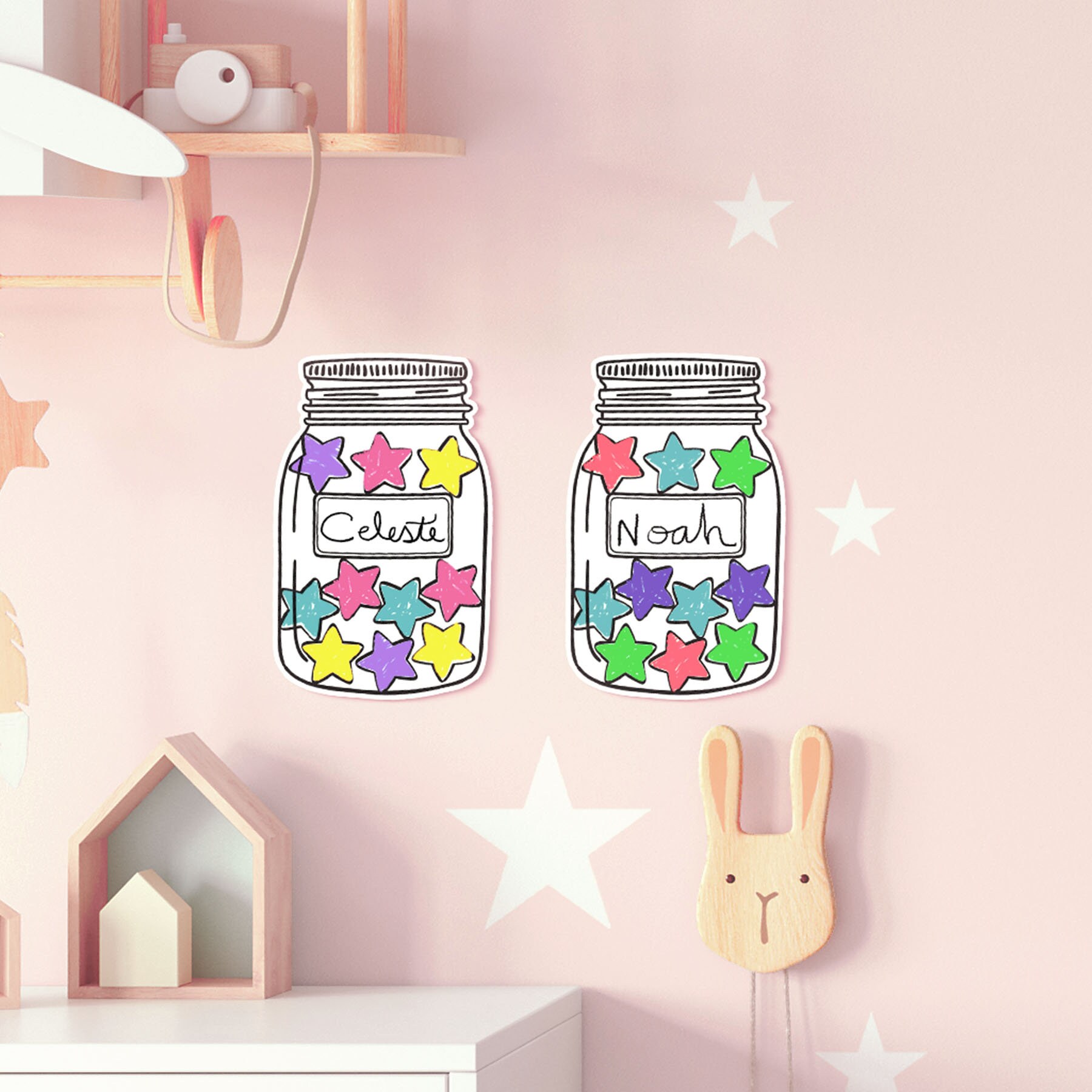 Reward Jar - Digital File Only Print Out - Etsy
