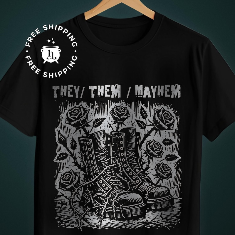 Punk Alt Queer - Etsy