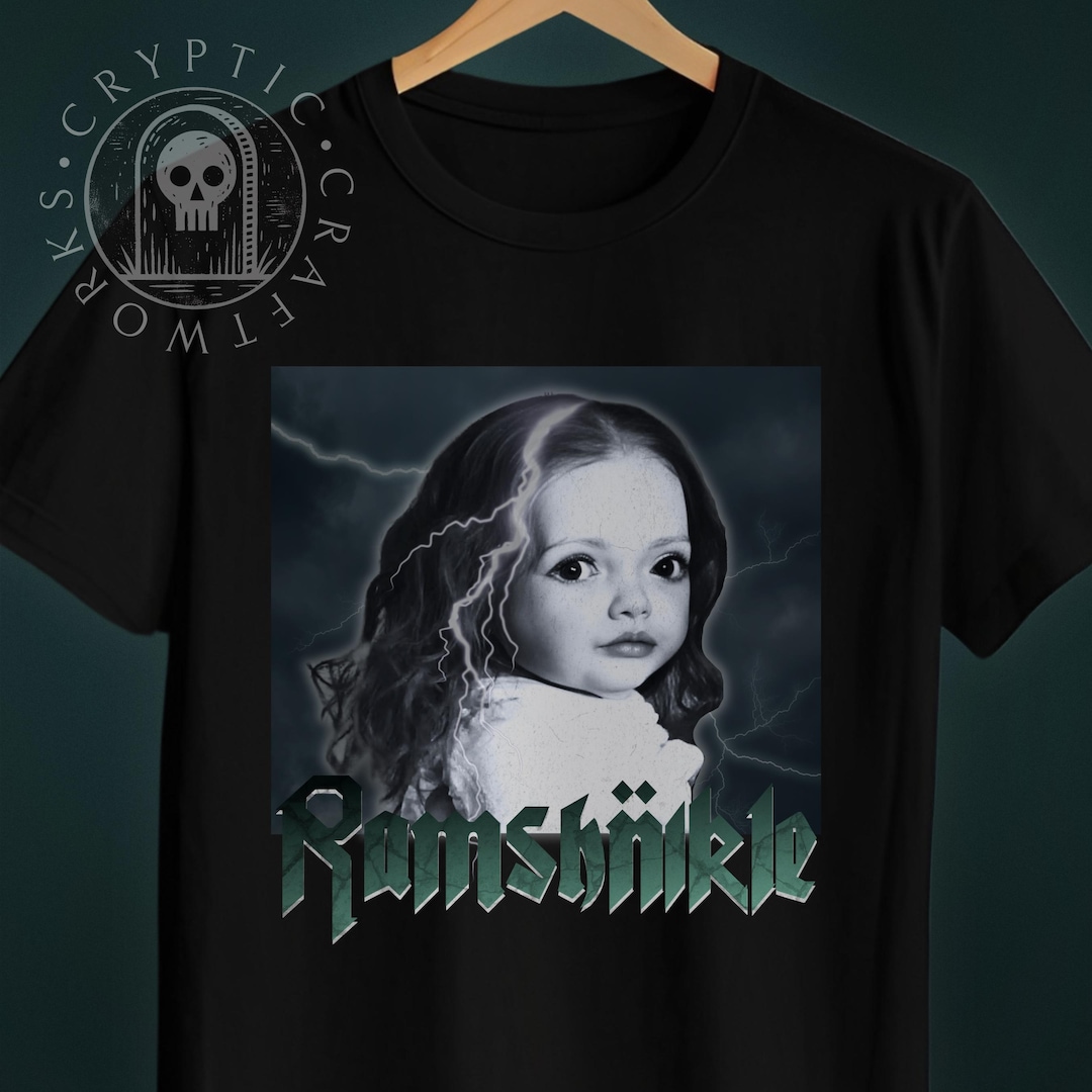 Renesmee Twilight Shirt - Vintage Meme Tee for Twilight Fans! - Etsy