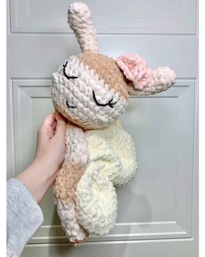 Flutter & Honey Lovey Pattern - Etsy