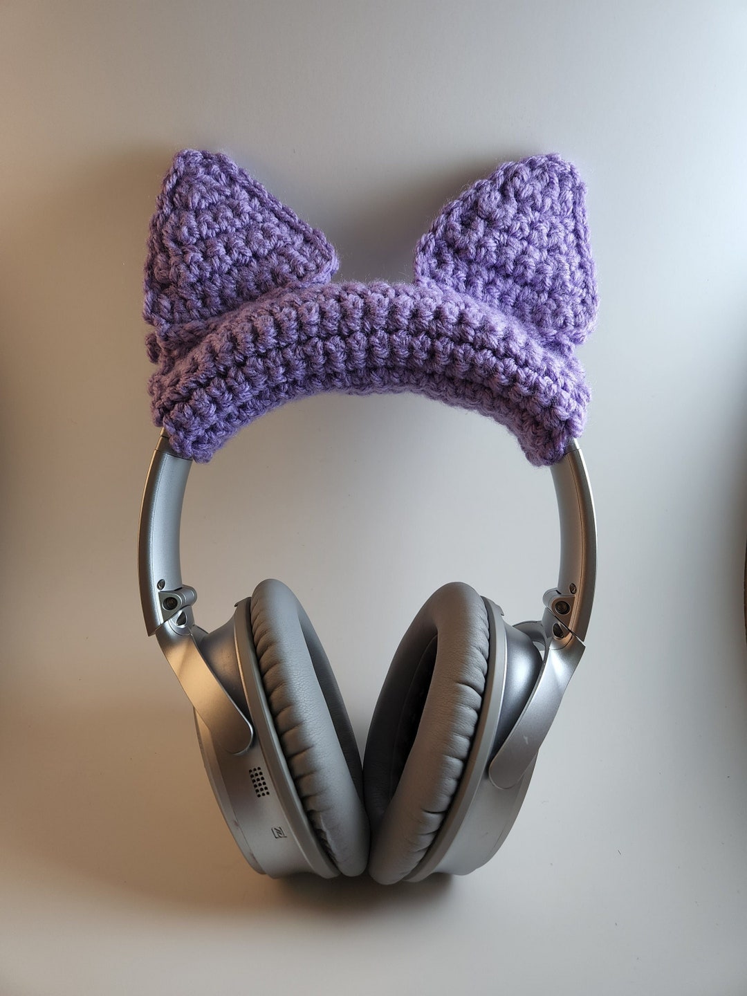 Cat Ears for Headphones - Etsy