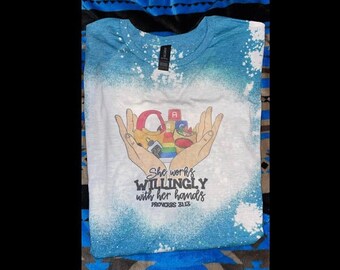 She Works Willingly With Her Hands PNG Nurse Png Nurse Clipart Nurse ...