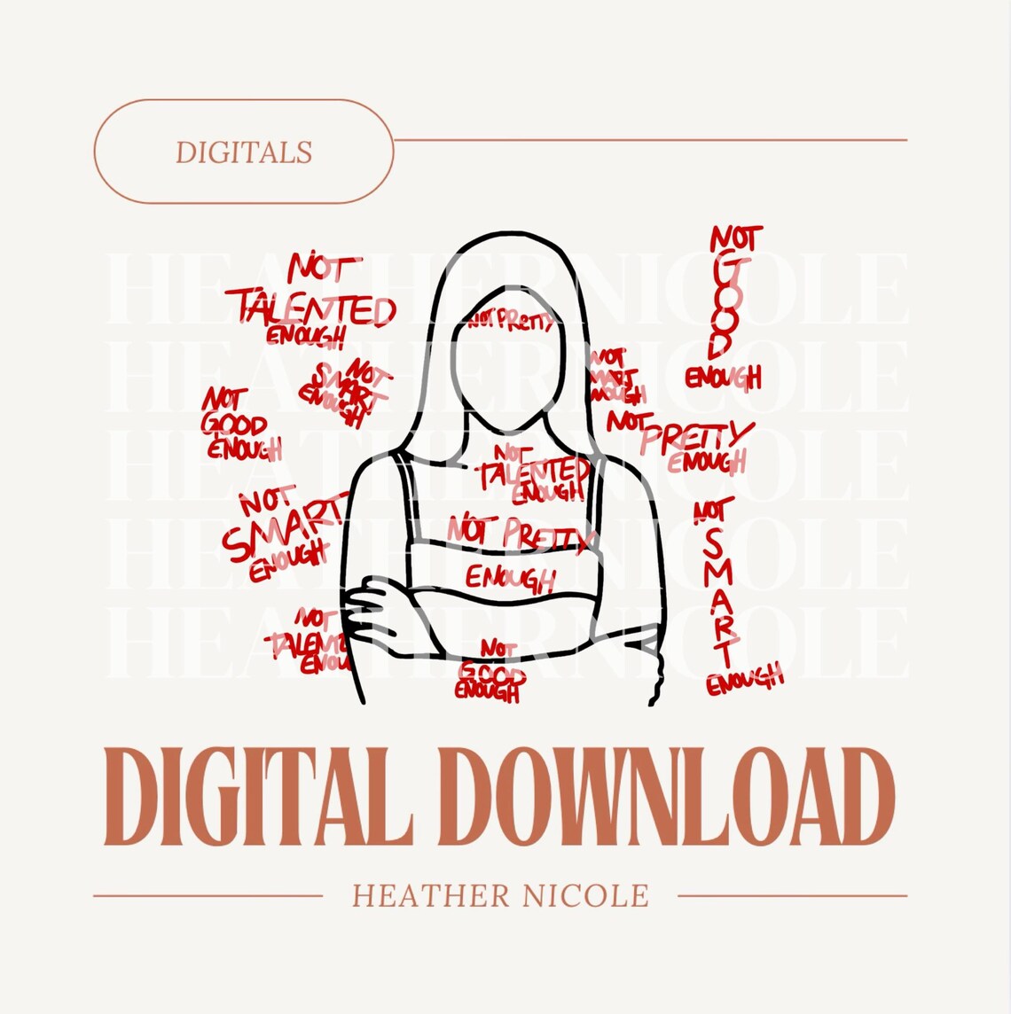 Brooke Davis PNG | DIGITAL DOWNLOAD | Tree Hill | Funny, Trendy, Retro ...