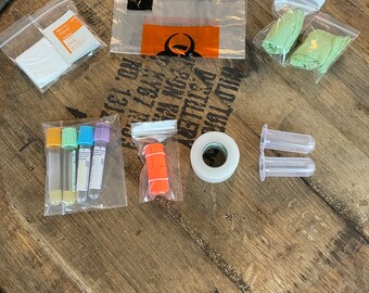 Phlebotomy Kit - Etsy