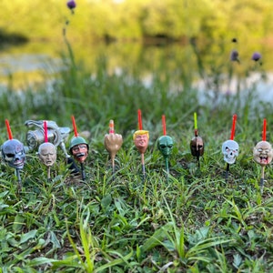 Middle Finger Fishing Bobber - Etsy