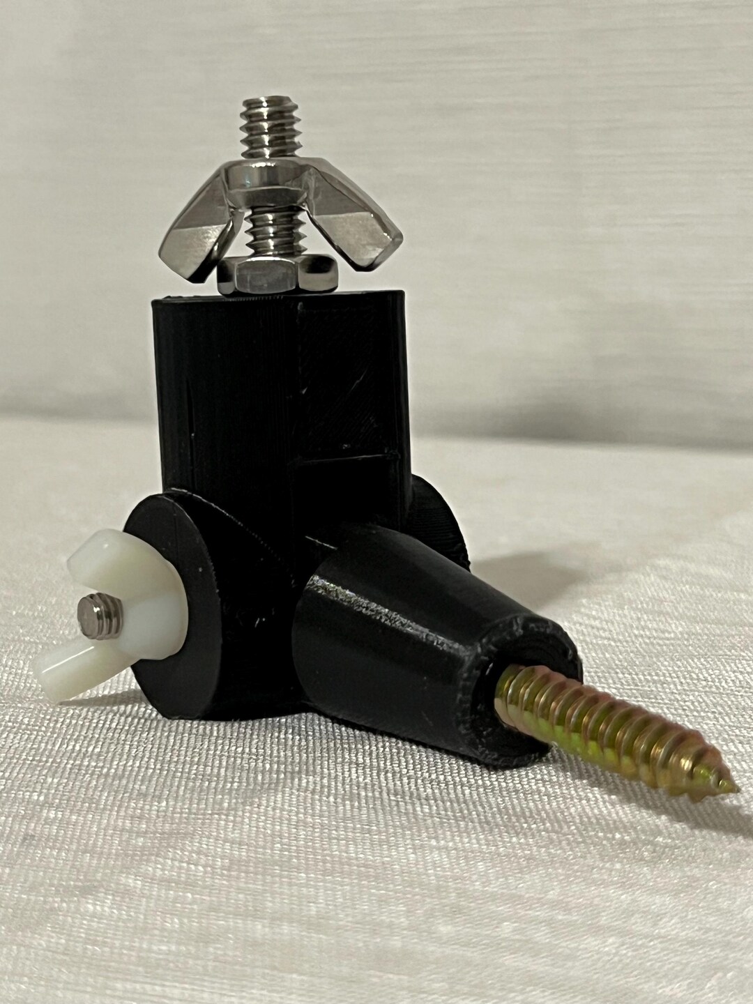 Trail Camera Mounting Bracket - Etsy